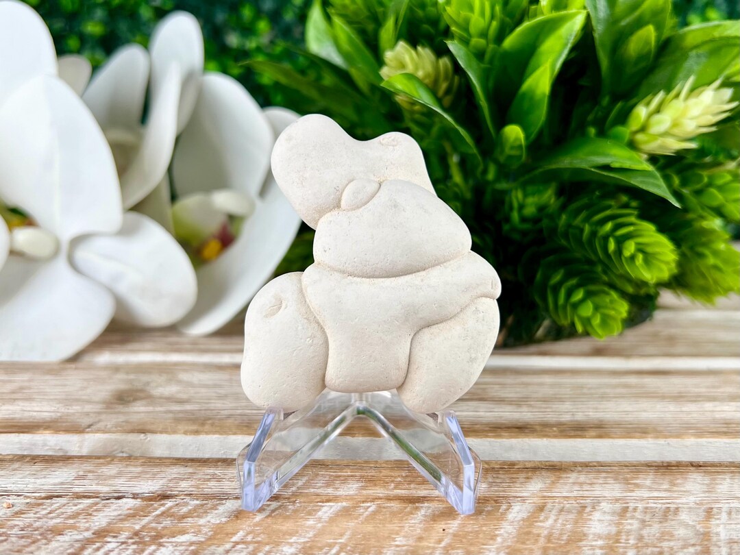 Fairy Stone Menalite From Morocco, Goddess Stone, Natural Minerals - Etsy