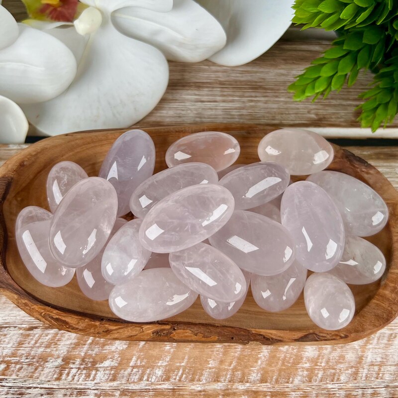 Lavender Quartz - Etsy