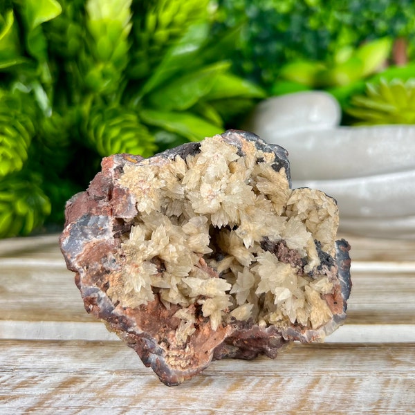 Calcite Mineral - Etsy