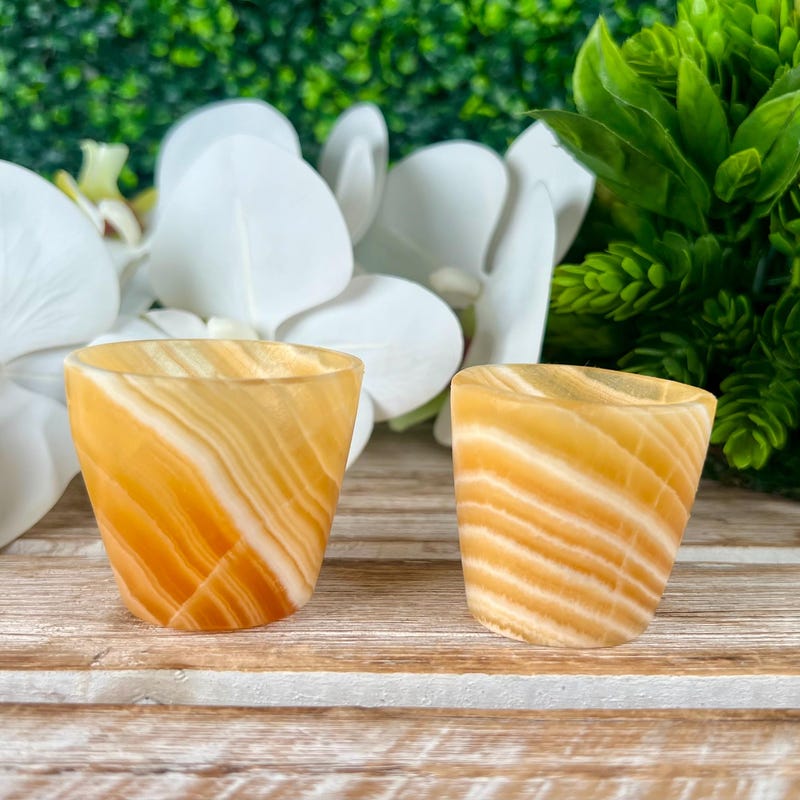 Orange Home Decor - Etsy