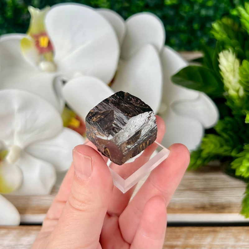 Minerals Pseudomorphs - Etsy