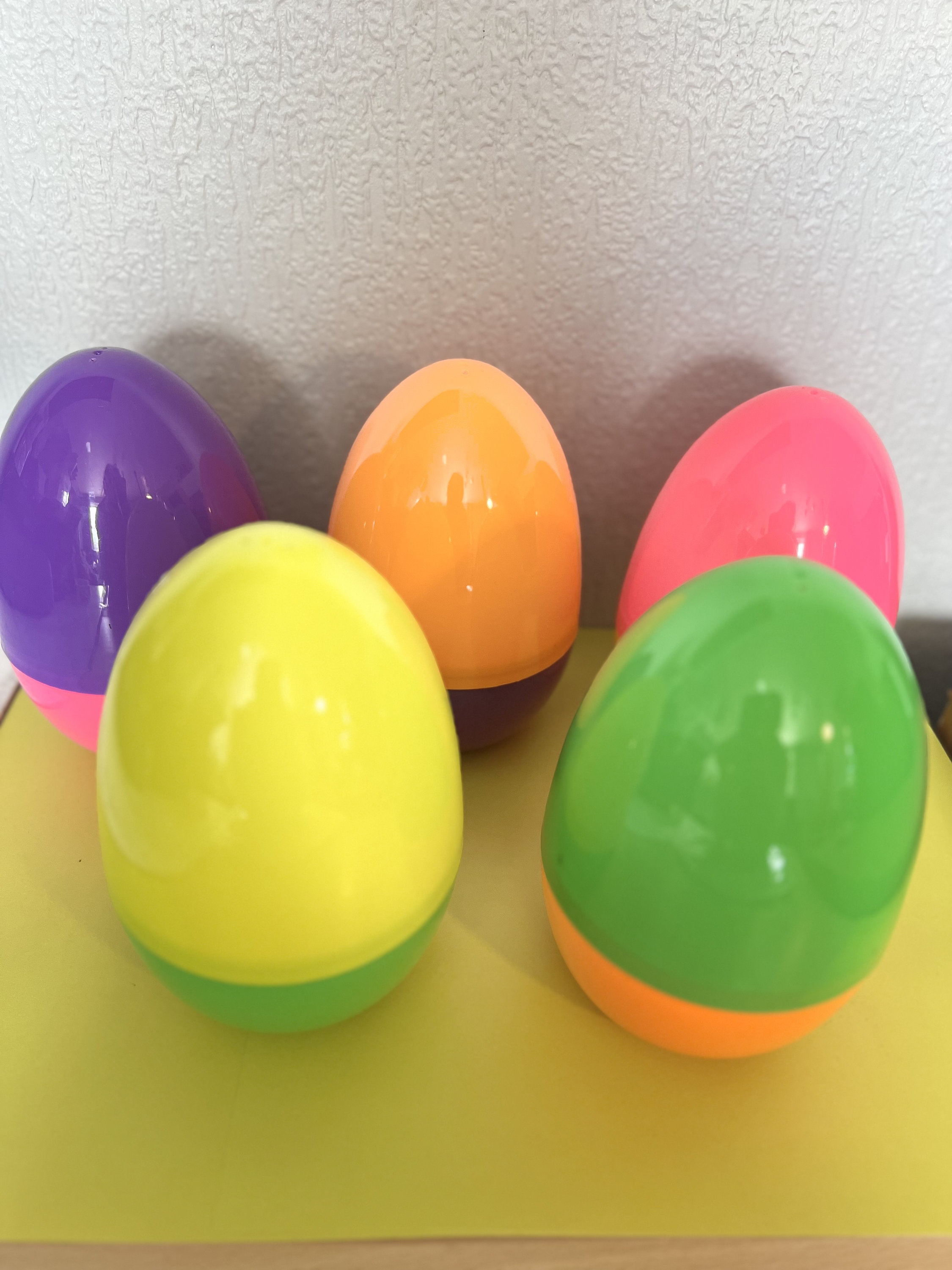 Personalised Easter Large Fillable Eggs Fillable Egg Personalised ...