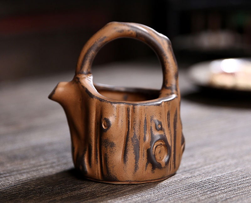 Convenient Tea Set Small Set of Simple and Modern Creative | Etsy