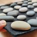 Pebble Foot Massage Mat, New Product, 30-39 Cm, Reflexology Mat, Sole ...