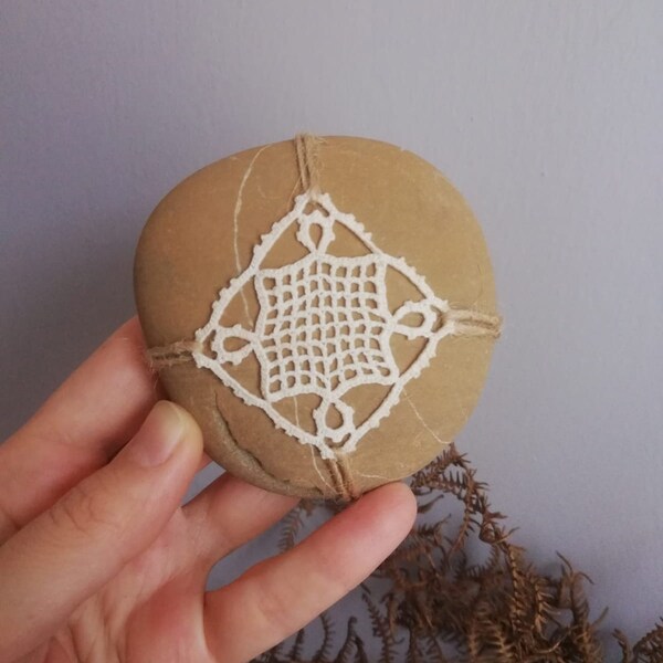 Crochet Rocks - Etsy