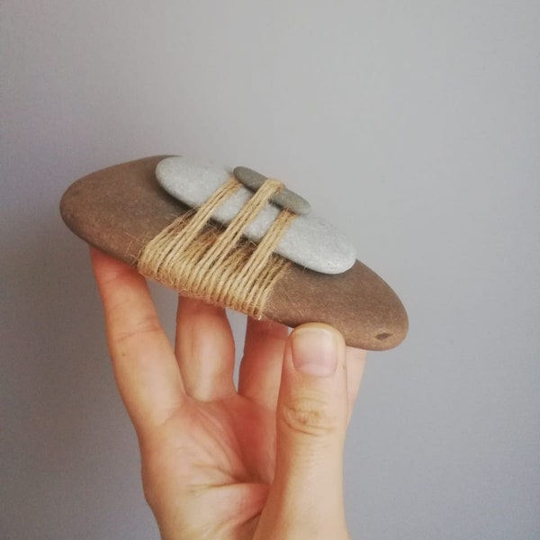 Natural River Rocks - Etsy