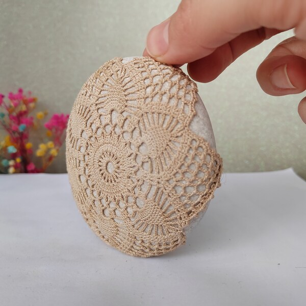 Crochet Rocks - Etsy