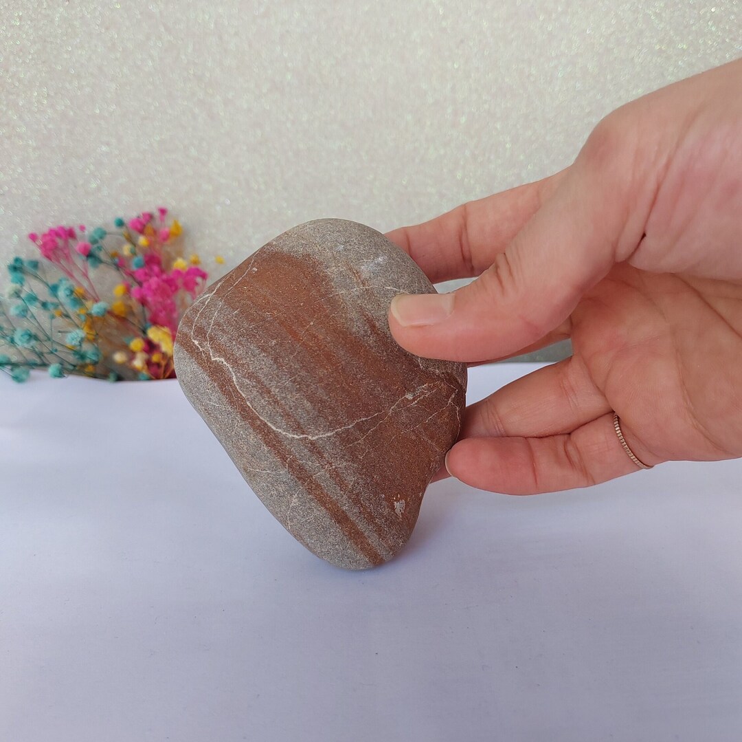 8 Cm Sea Stone, Pebble, Sea Stone, Beach Gravel, Aquarium - Etsy