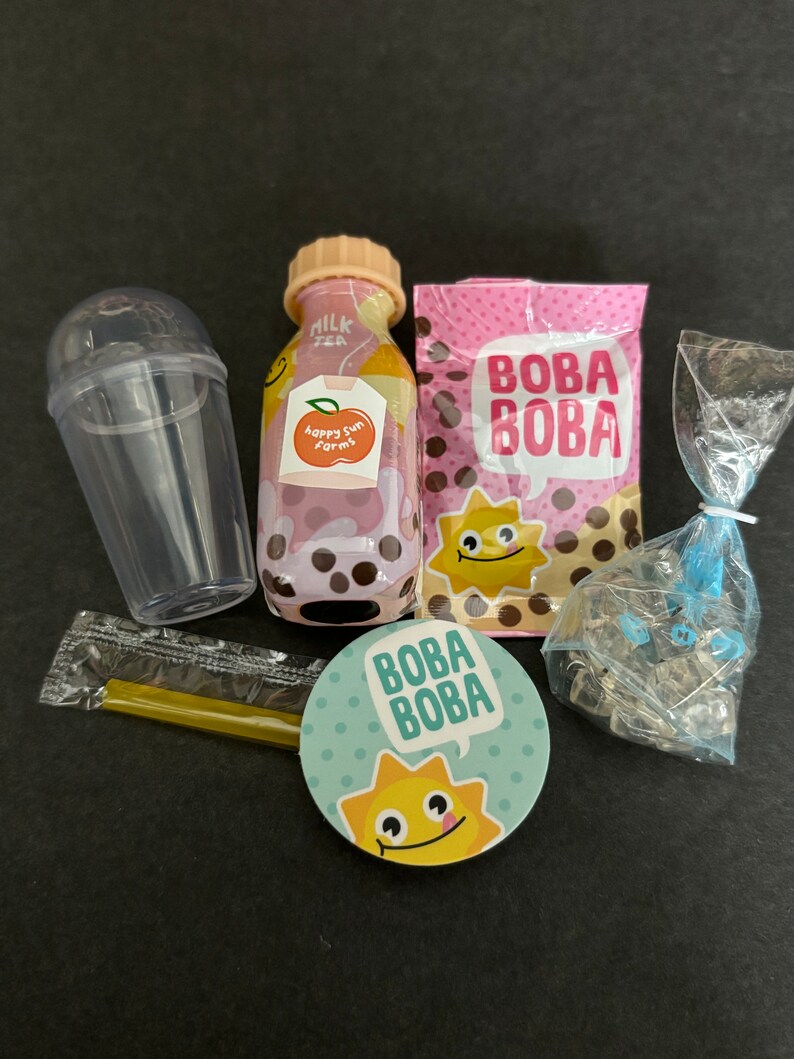 MGA Make It Miniverse, WONKA Ball, Café, Diner, Serie de estilo de vida ...