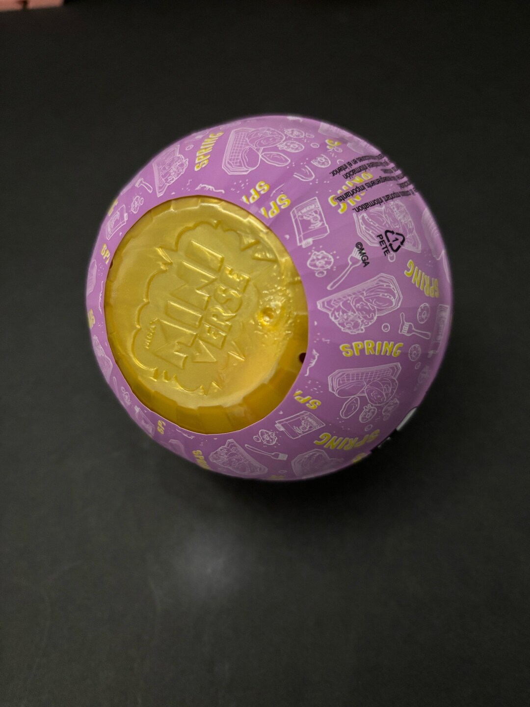 MGA Make It Miniverse, WONKA Ball, Cafe, Diner, Lifestyle Series ...