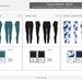 Leggings TECH PACK Illustrator Photoshop Procreate Size Chart Supplier ...