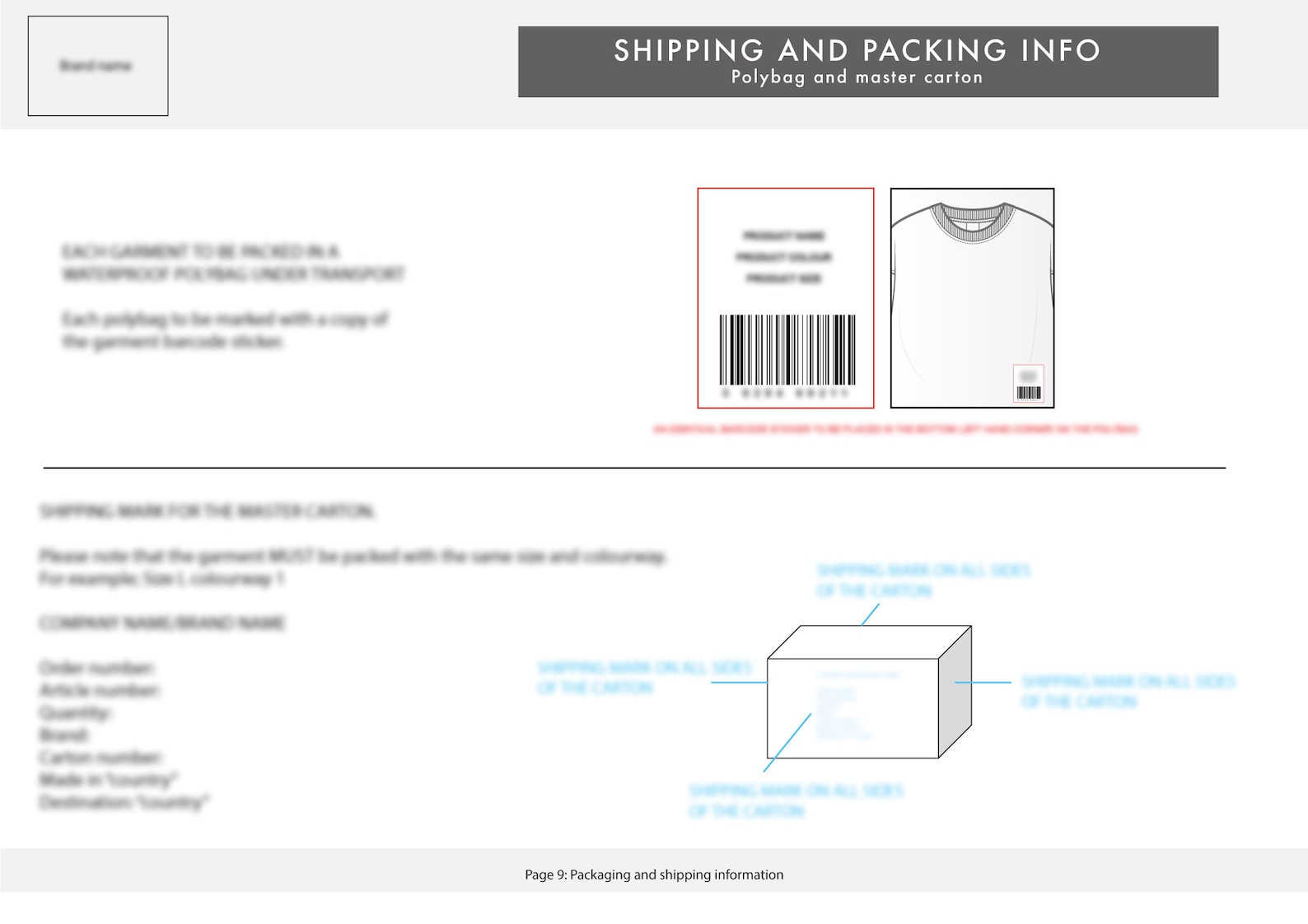 Oversized Sweater TECH PACK Illustrator Photoshop Procreate - Etsy