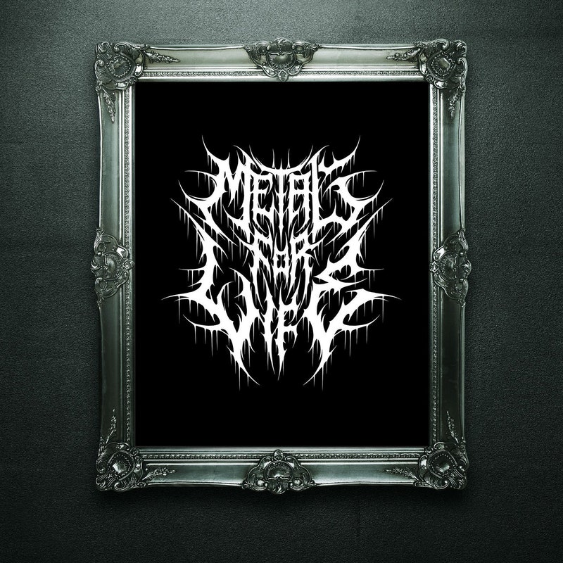 DeathSentence - Etsy UK