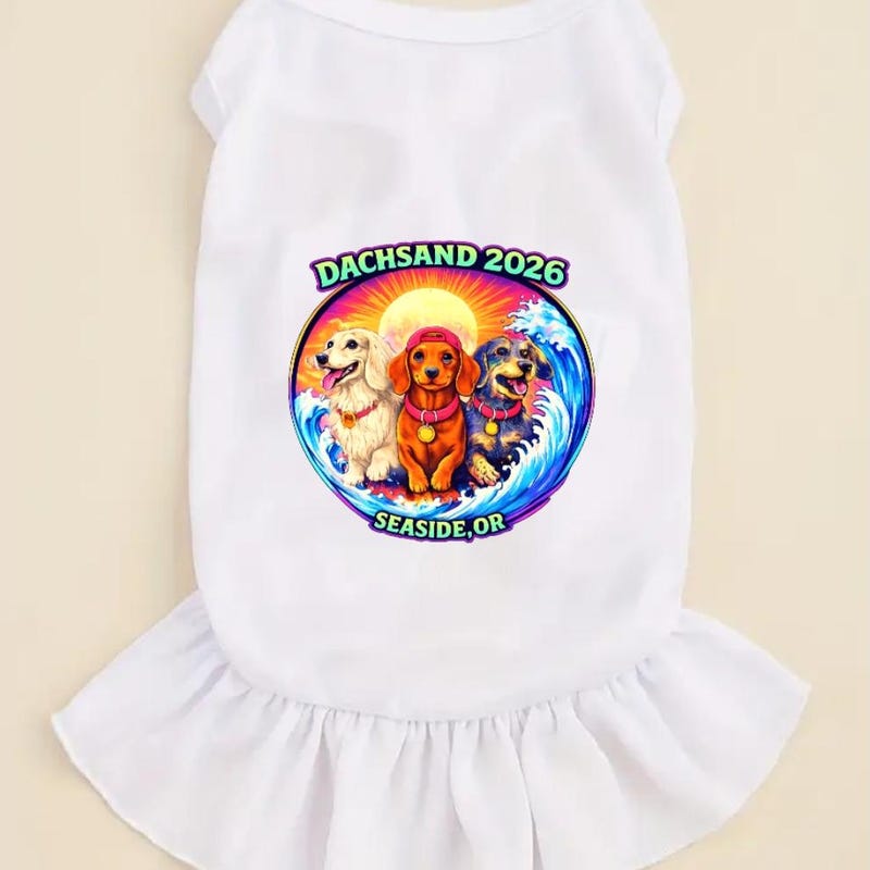 Dog Dresses 2026 - Etsy