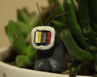 Clay Model - Etsy