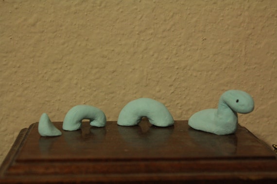 Ness Clay