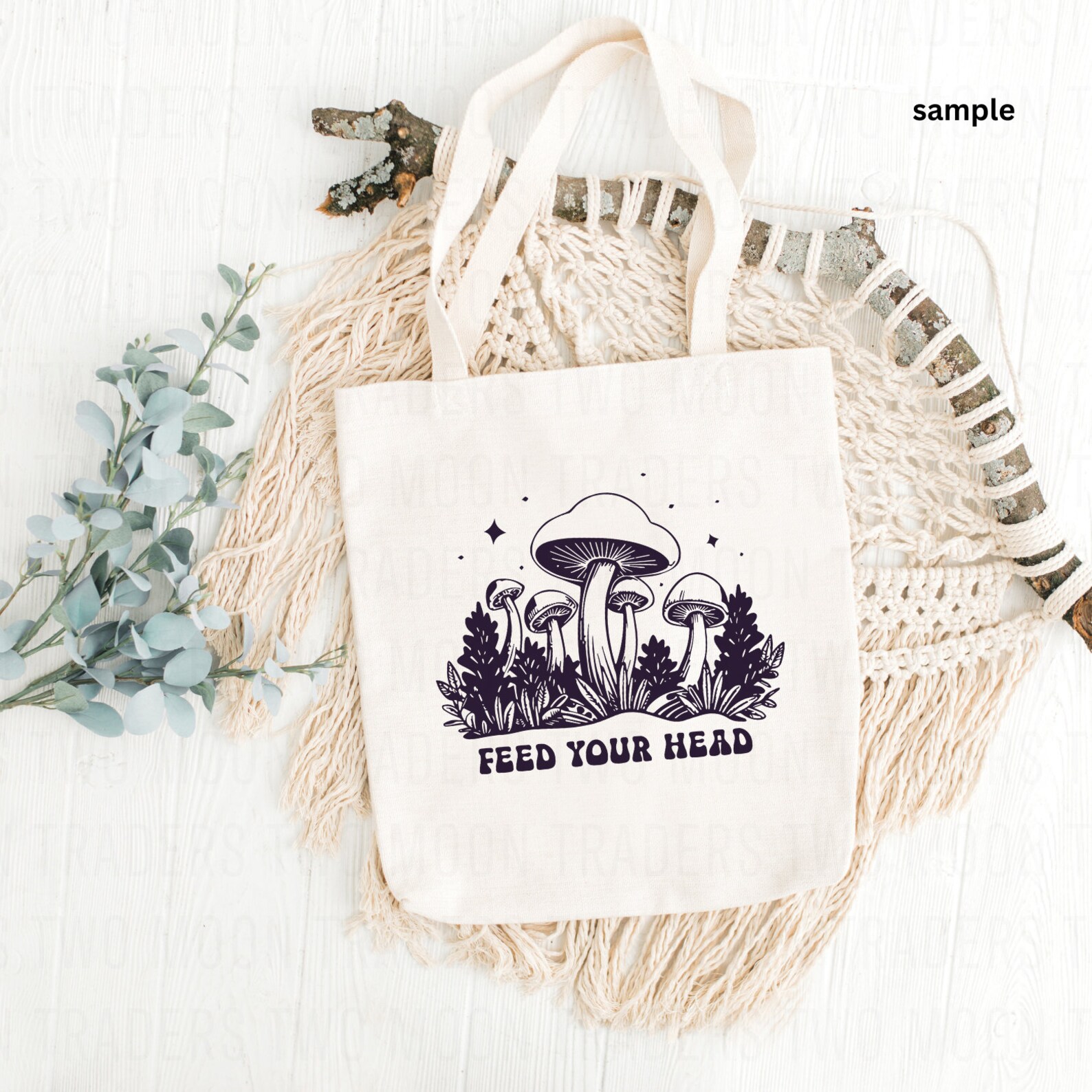 Feed Your Head SVG, JPG, PNG, Hippie Svg, Boho Svg, Retro Svg, Flower ...