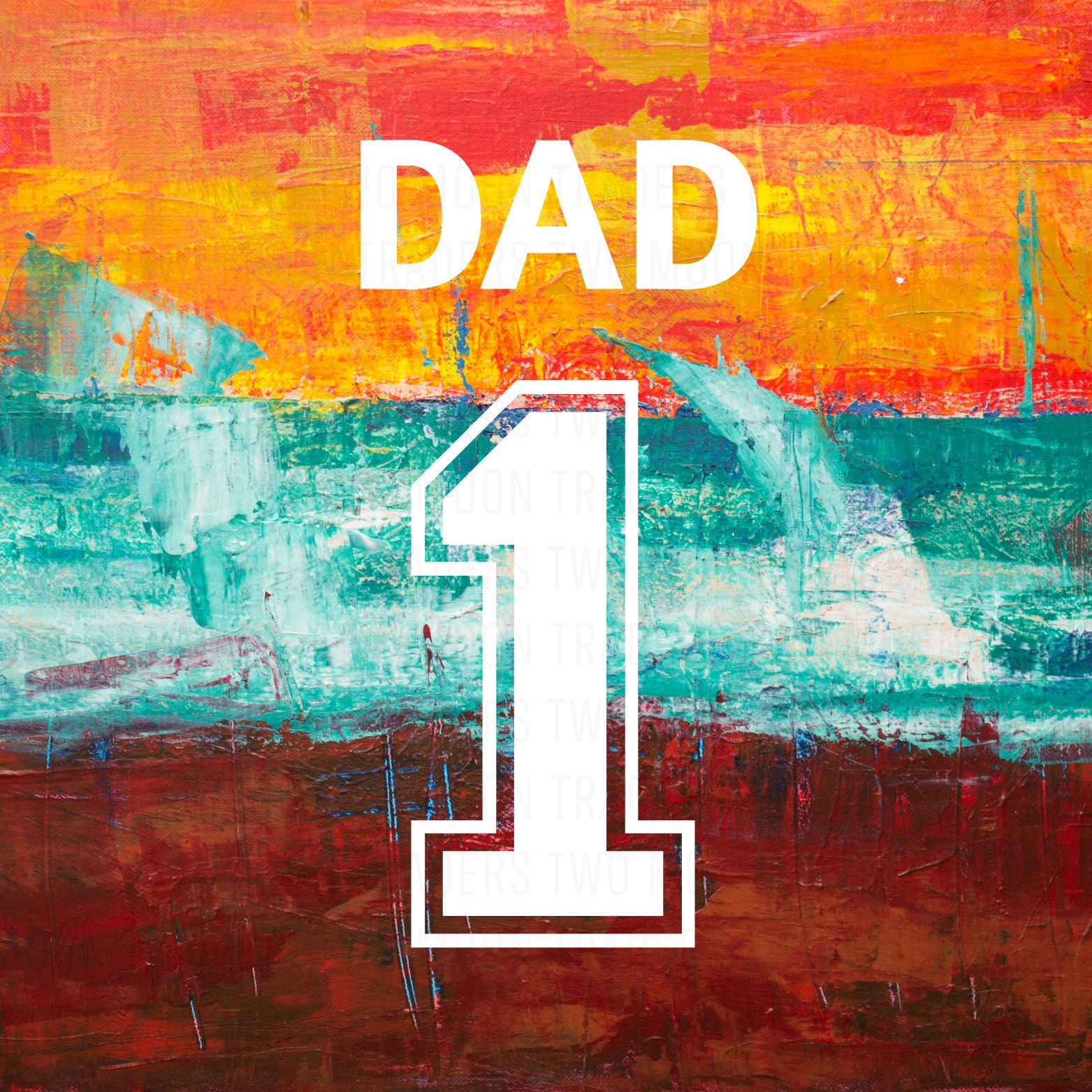 Number 1 Dad SVG, JPG, PNG, 1 Dad Png, Happy Fathers Day Svg for Shirt ...