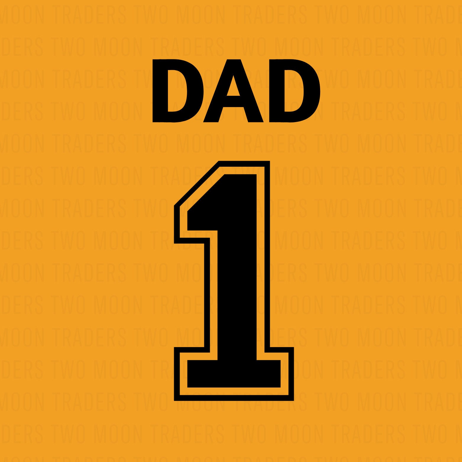 Number 1 Dad SVG, JPG, PNG, 1 Dad Png, Happy Fathers Day Svg for Shirt ...