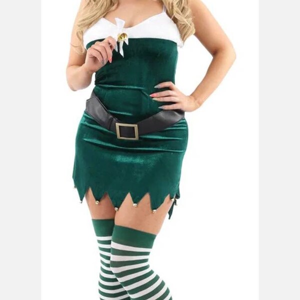 Fancy Christmas Etsy