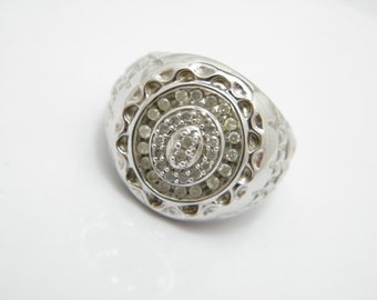 American College Ring - Etsy