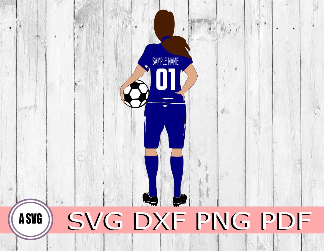 Soccer Svg Soccer Svg Files Soccer Ball Svg Sports Svg - Etsy