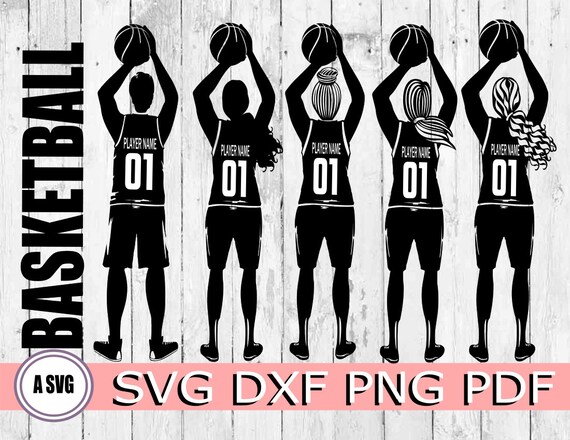 Basketball Svg Distressed Basketball Svg Basketball Fan Svg - Etsy