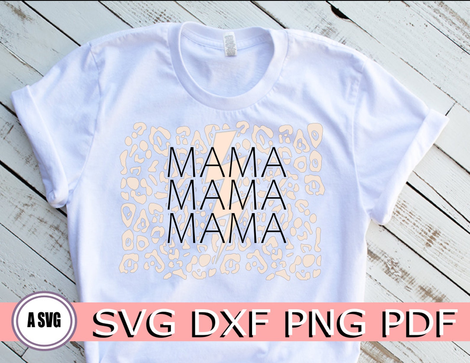 Mama SVG, Mama SVG Files, Mama Bear Svg, MAMA Saurus Svg, All American ...
