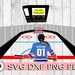 Ringette SVG Bundle, Ringette SVG File, Ringette Player SVG, Ringette ...