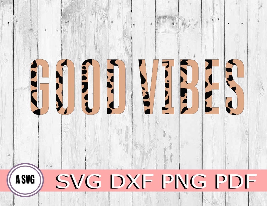 Good Vibes Svg, Good Energy Svg, Good Vibes Only Retro Svg, Good Vibes ...