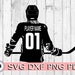 Ringette SVG Bundle, Ringette SVG File, Ringette Player SVG, Ringette ...