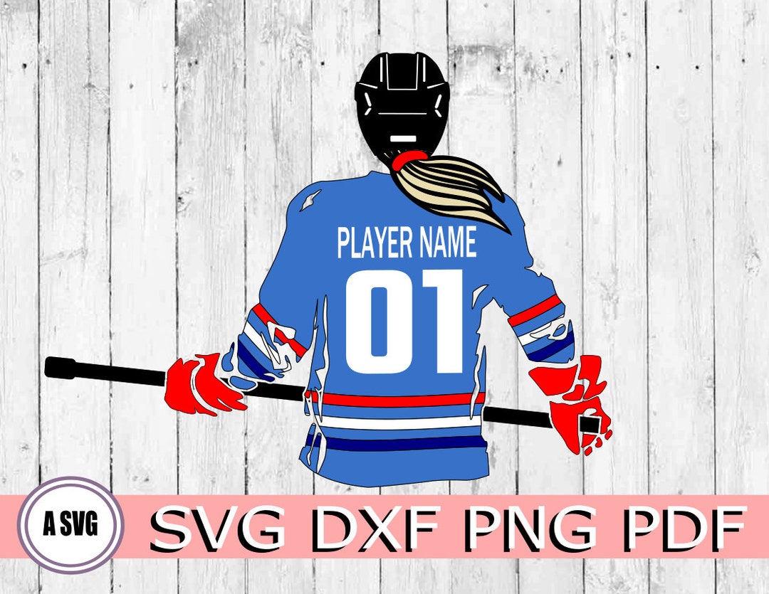 Ringette SVG Bundle, Ringette SVG File, Ringette Player SVG, Ringette ...