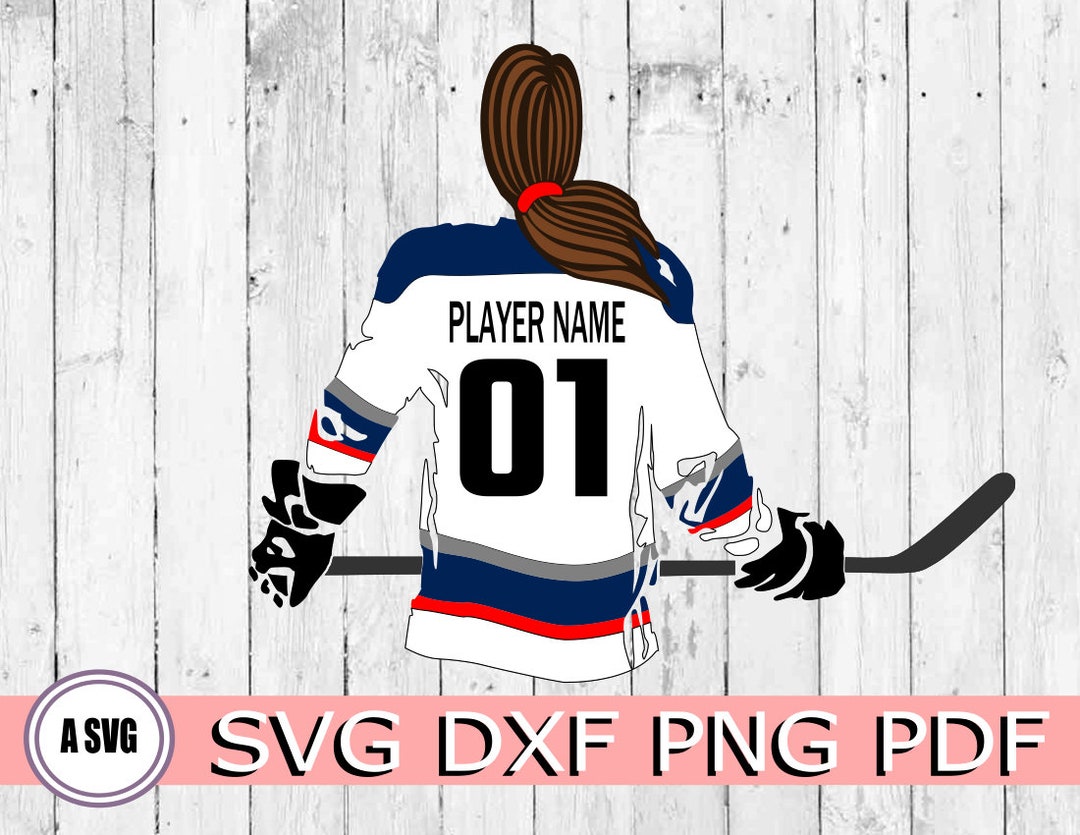 Hockey SVG Bundle Hockey SVG File Hockey Player SVG Hockey - Etsy