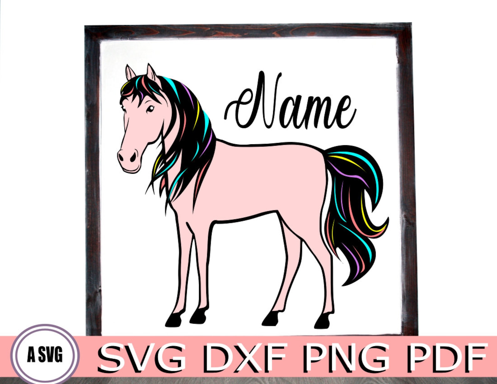 Horse Svg Equestrian Svg Horse Svg Files Cowboy Svg - Etsy Canada