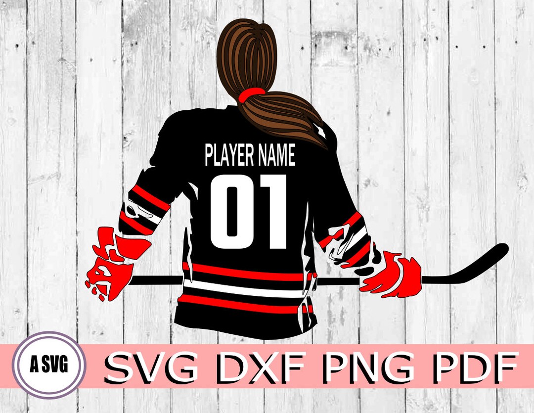 Hockey SVG Bundle Hockey SVG File Hockey Player SVG Hockey - Etsy