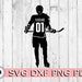 Ringette SVG Bundle, Ringette SVG File, Ringette Player SVG, Ringette ...