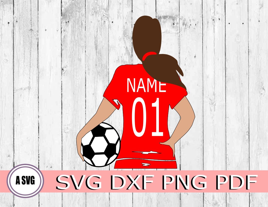 Soccer Svg Soccer Svg Files Soccer Ball Svg Sports Svg | Etsy