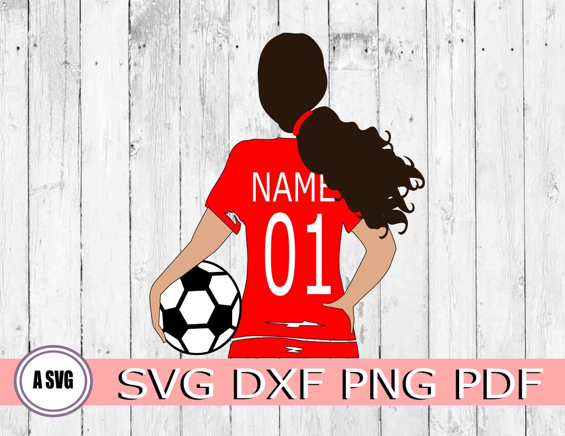 Soccer Svg Soccer Svg Files Soccer Ball Svg Sports Svg | Etsy
