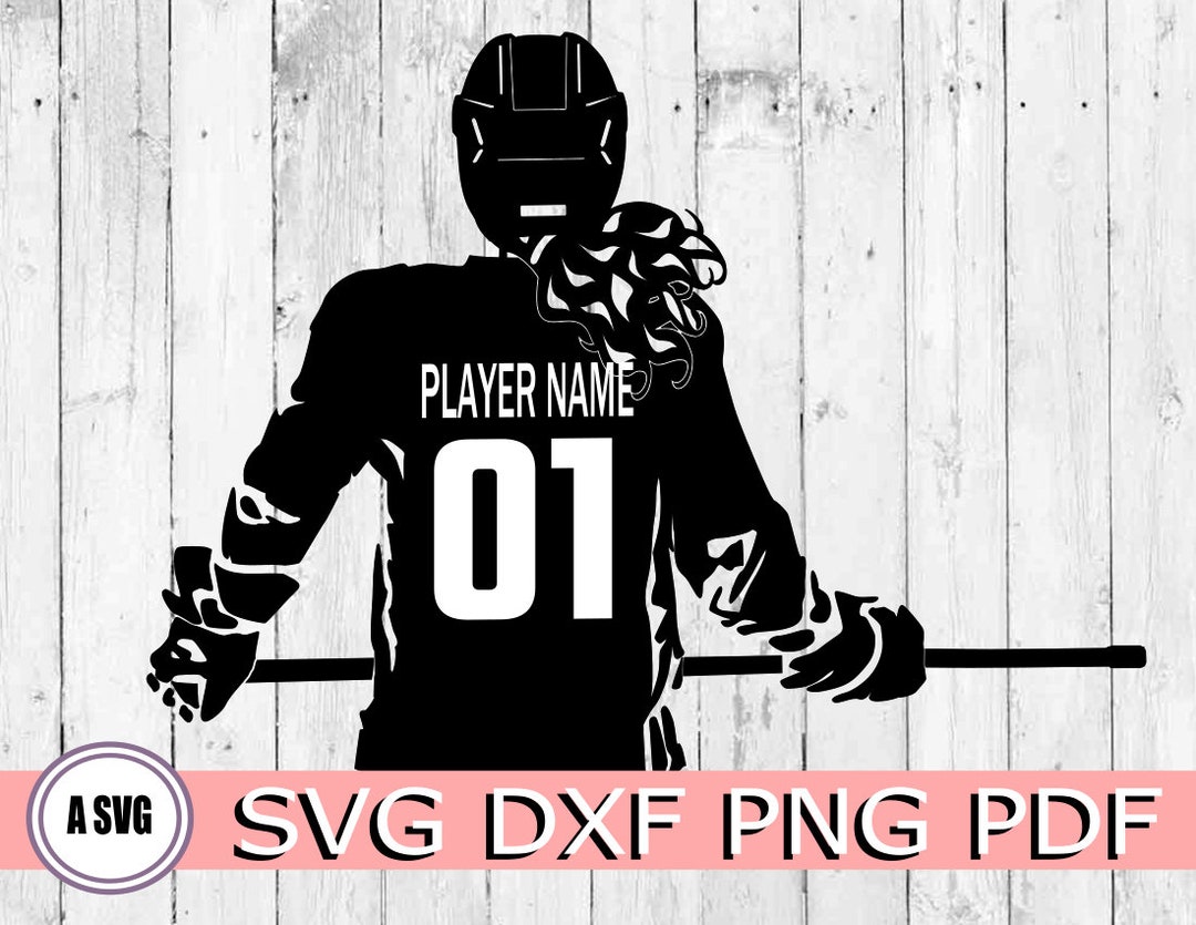 Ringette SVG Bundle, Ringette SVG File, Ringette Player SVG, Ringette ...