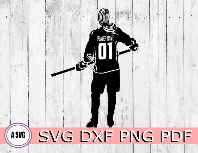 Ringette SVG Bundle Ringette SVG File Ringette Player SVG - Etsy