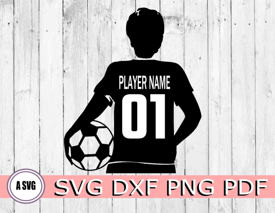 Soccer Svg Soccer Svg Files Soccer Ball Svg Sports Svg - Etsy