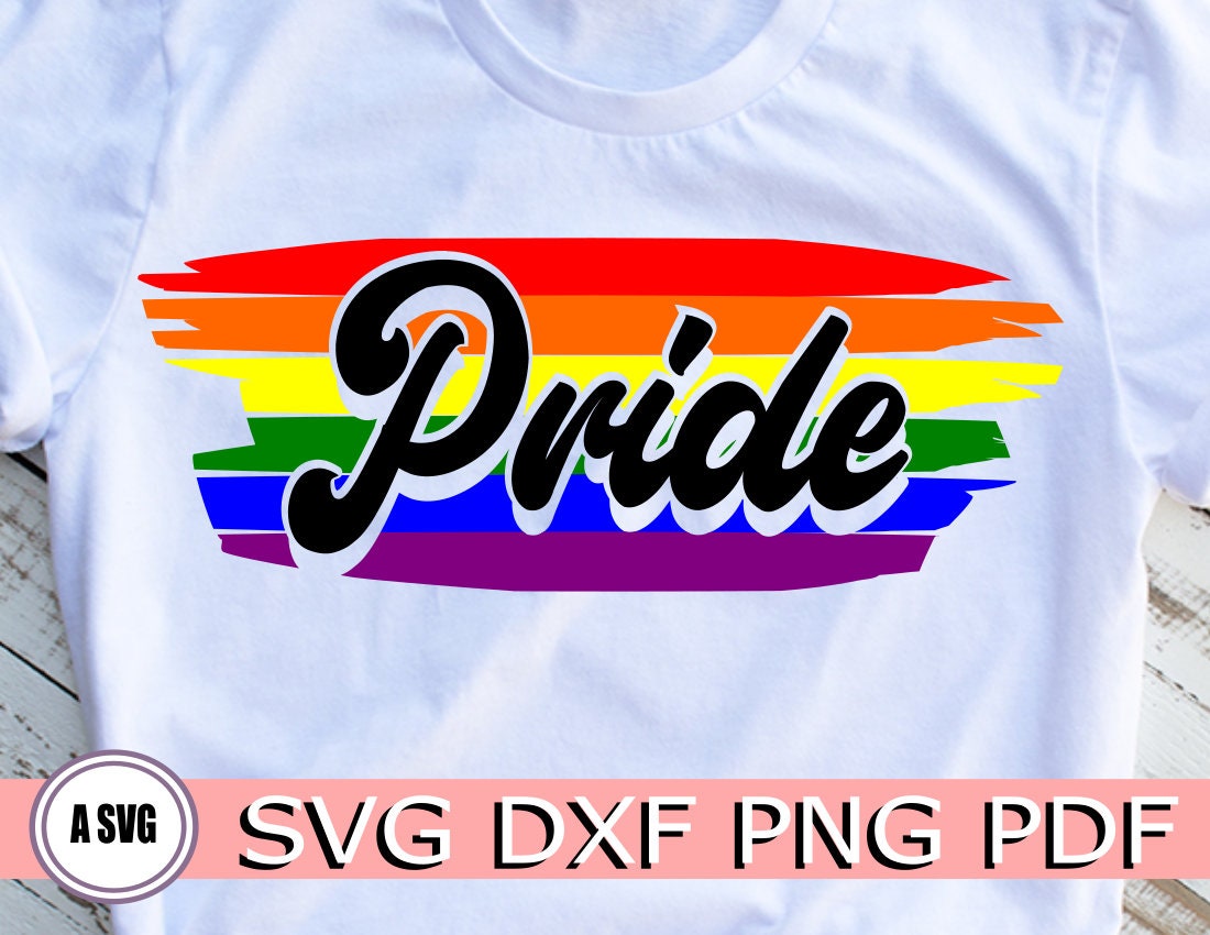 Gay Pride Svg Pride Svg Pride Flags Svg Pride Keychain Svg - Etsy