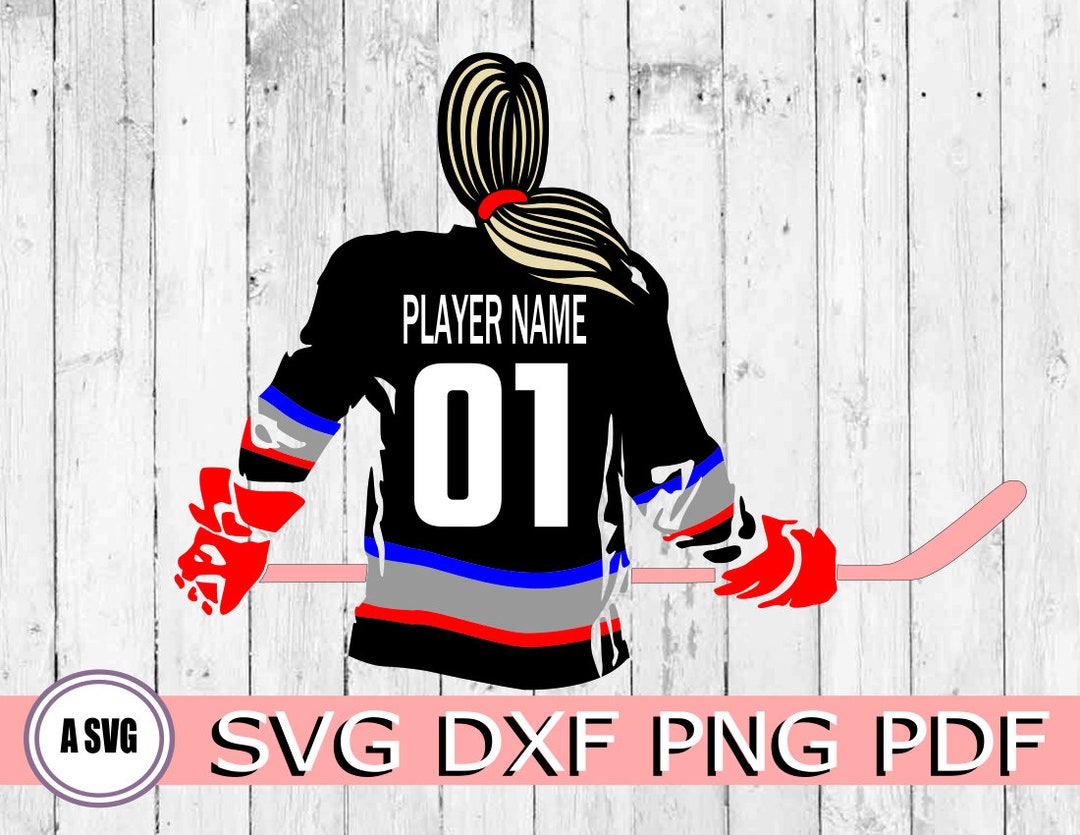 Hockey SVG Bundle Hockey SVG File Hockey Player SVG Hockey - Etsy