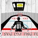 Ringette SVG Bundle, Ringette SVG File, Ringette Player SVG, Ringette ...