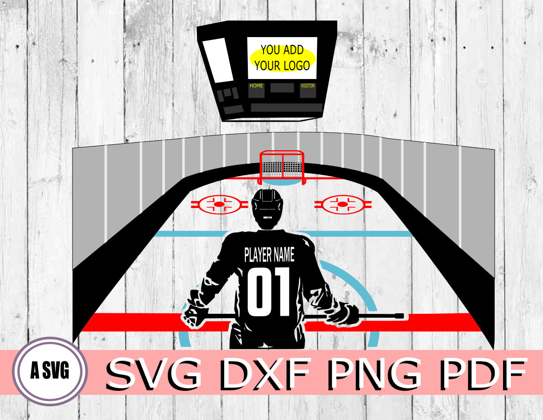 Ringette SVG Bundle Ringette SVG File Ringette Player SVG - Etsy