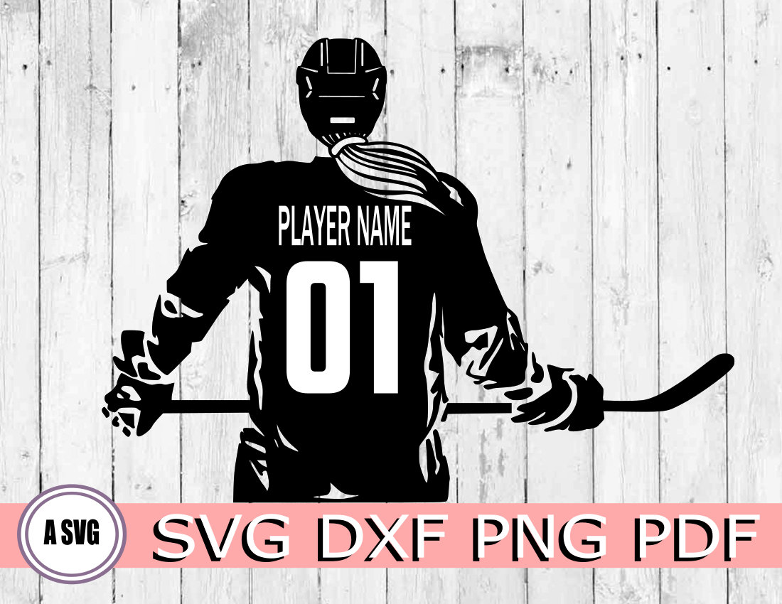 Hockey Svg Bundle Hockey SVG Hockey Player SVG Hockey Fan - Etsy Canada