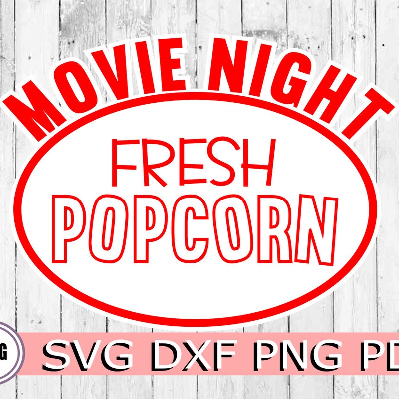 Popcorn Kernel Print - Etsy