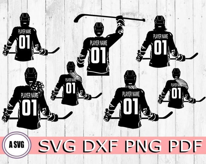 Ringette SVG Bundle, Ringette SVG File, Ringette Player SVG, Svg Files ...