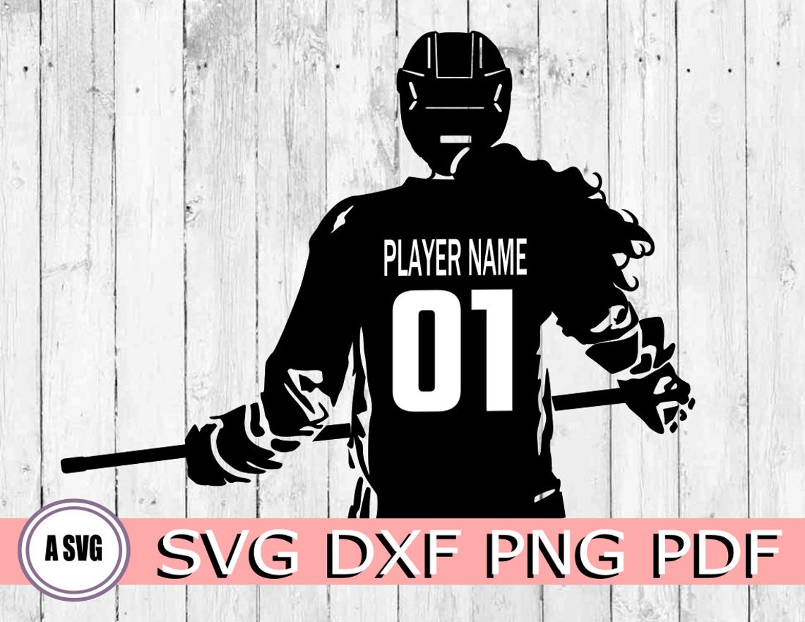 Ringette SVG Bundle, Ringette SVG File, Ringette Player SVG, Ringette ...