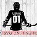 Ringette SVG Bundle, Ringette SVG File, Ringette Player SVG, Ringette ...
